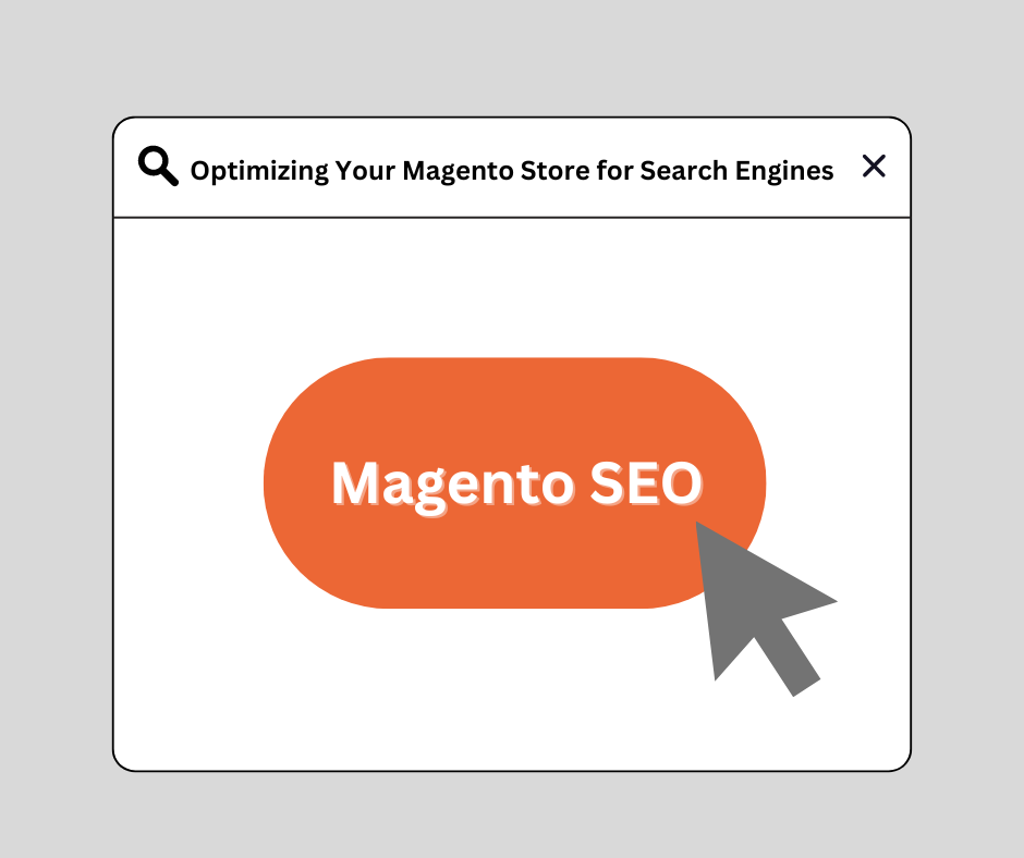 8 Essential SEO Tips for Your Magento Online Store