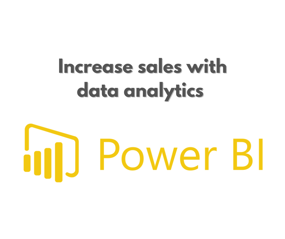 Boost Your Sales with Power BI Data Analytics - Learn How